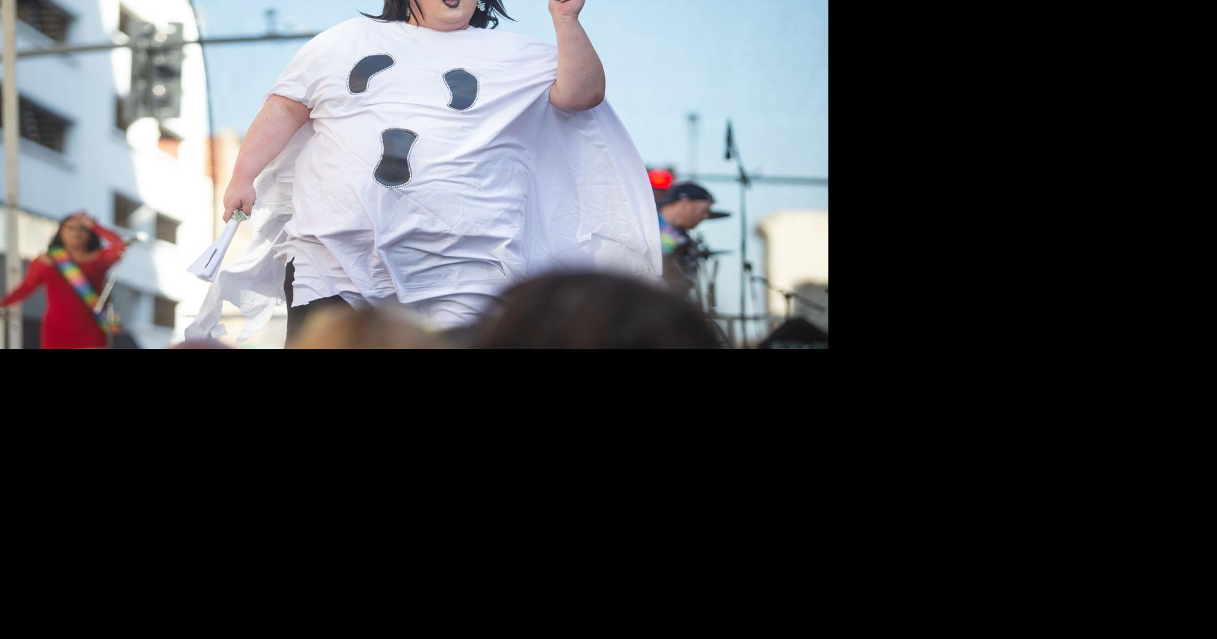 Photos: Huntington Pride Festival | Multimedia | herald-dispatch.com