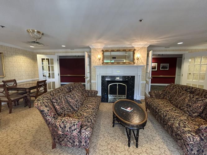 Emogene Dolin Jones Hospice House marks 20 years in WV | News | herald ...