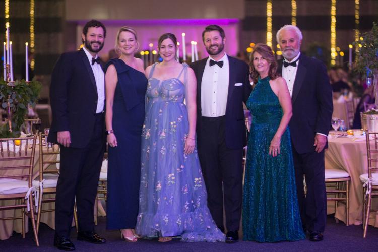 St. Mary's gala provides guests an 'Enchanted Evening' for a cause ...