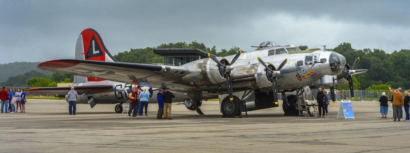 The Yankee Lady visits Charleston | News | herald-dispatch.com