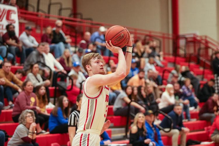 Photos: Boys basketball, Boyd County vs. Russell | Multimedia | herald ...