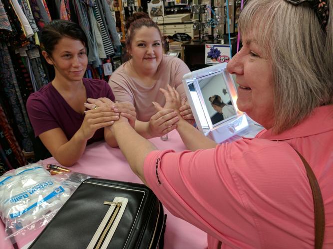 Fruth Pharmacy celebrates women for Mother's Day | Features ...