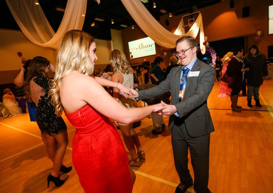 Photos: Night to Shine Prom | Multimedia | herald-dispatch.com