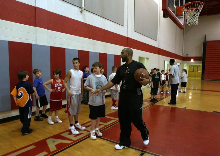 Former Herd star Veney holds camp | Marshall Sports | herald-dispatch.com