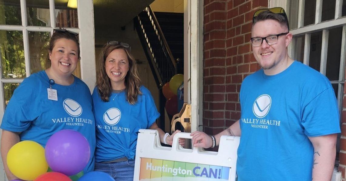 Health providers form community coalition | News | herald-dispatch.com