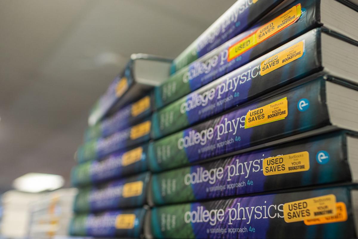 Efforts underway to reduce cost of textbooks for college students ...