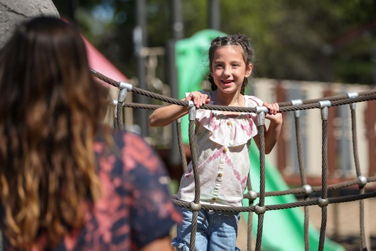 Swinging into fall | News | herald-dispatch.com