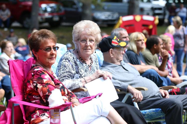 Gallery: Maynard Family Reunion | Photos News | herald-dispatch.com