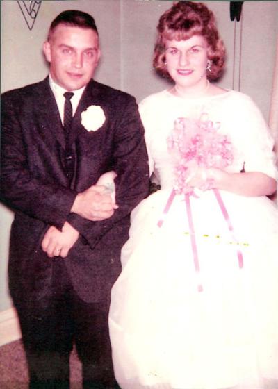 Lawsons' 50th | Celebrations | herald-dispatch.com