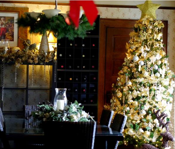 Photos: Entries in our Light It Up! Christmas Tree Photo Contest ...