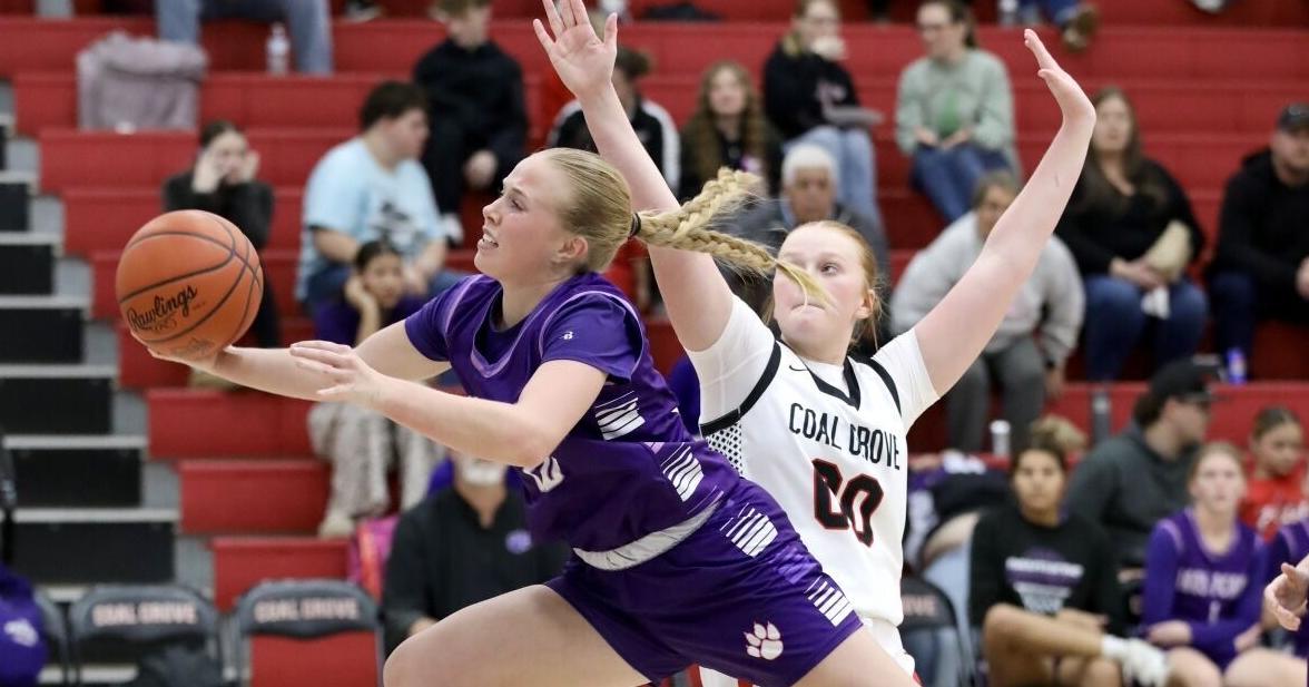 Hornets reach Shore in 41-33 victory over Panthers | High School Sports ...