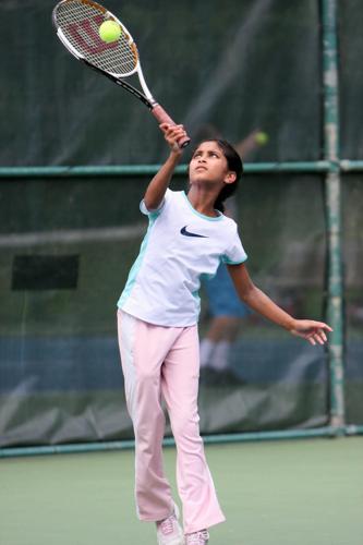 Gallery: Pepsi Independence Day tennis tournament | Multimedia | herald ...