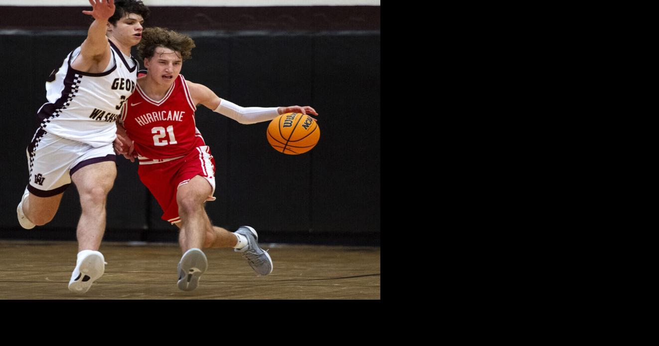 Prep boys basketball: Lewis' school-record 46 points help GW past ...