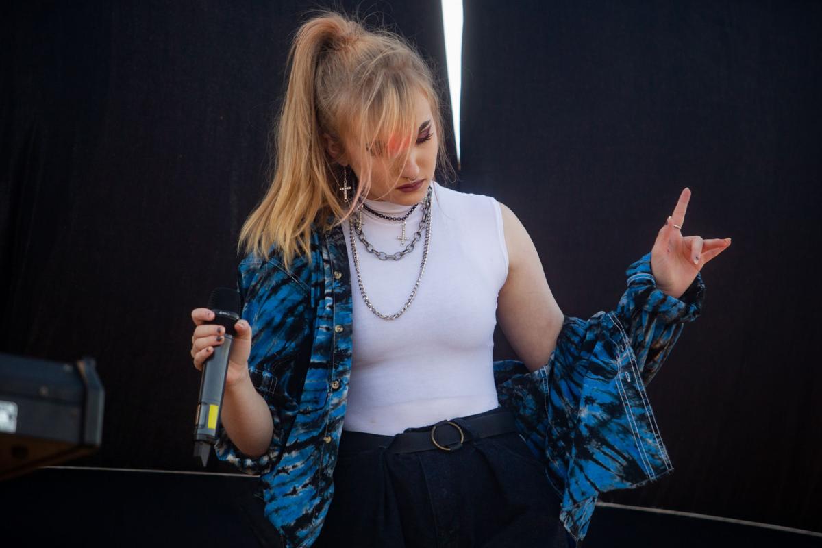 Photos: Drive-in talent show | Photo Galleries | herald-dispatch.com