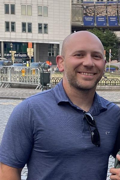 HMS teacher receives National Endowment for the Humanities fellowship ...