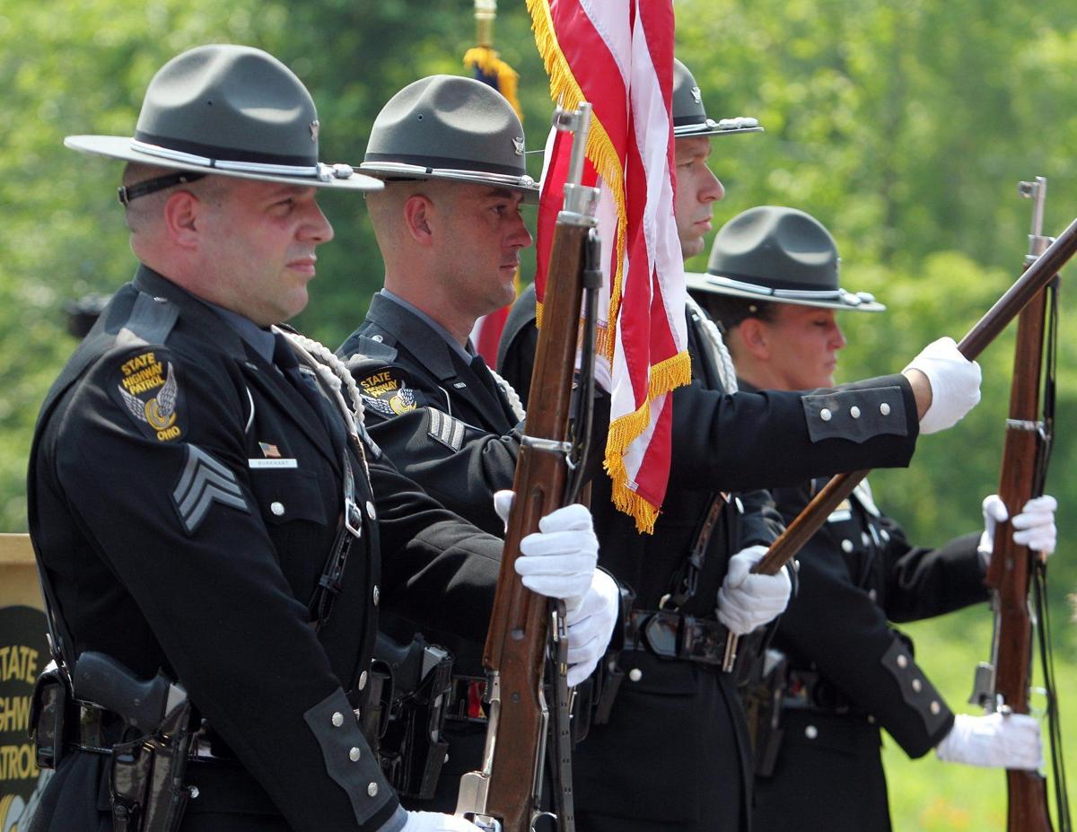 Gallery: Ohio State Highway Patrol post | Photos News | herald-dispatch.com