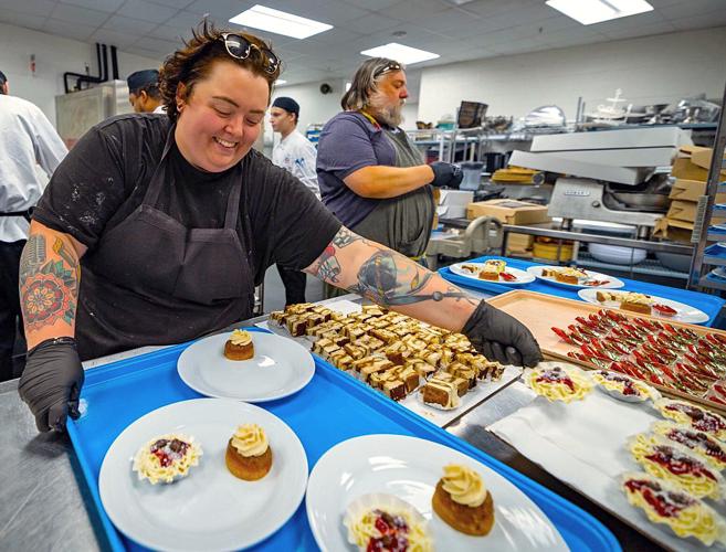 Food Guy: Restaurant Week, Rock City Cake, subs at Budget | Features ...