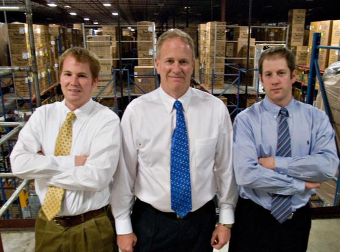 Big Sandy grows furniture business with family values | Business ...