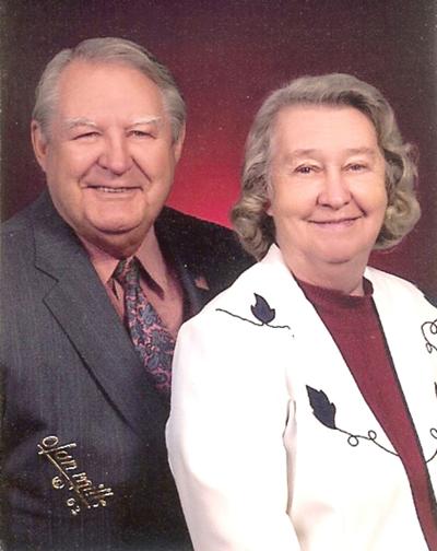 Adkinses' 60th | Celebrations | herald-dispatch.com