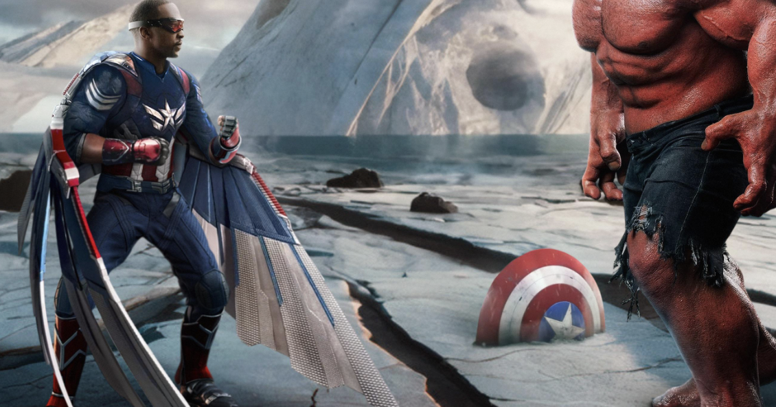 John Gillispie: Plot of Marvel Studios' film commands attention | Features/Entertainment ...