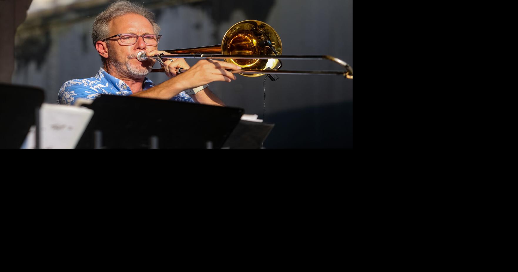 Big John and Bill Cornwell: Veteran local group headlines Friday's 9th ...