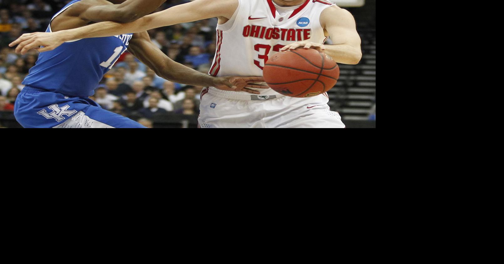 Gallery: UK vs. Ohio State basketball | Photos Sports | herald-dispatch.com