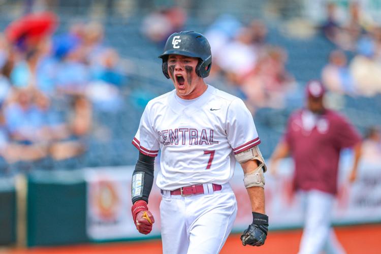 Wheeling Central wins WV AA state baseball championship | High School ...