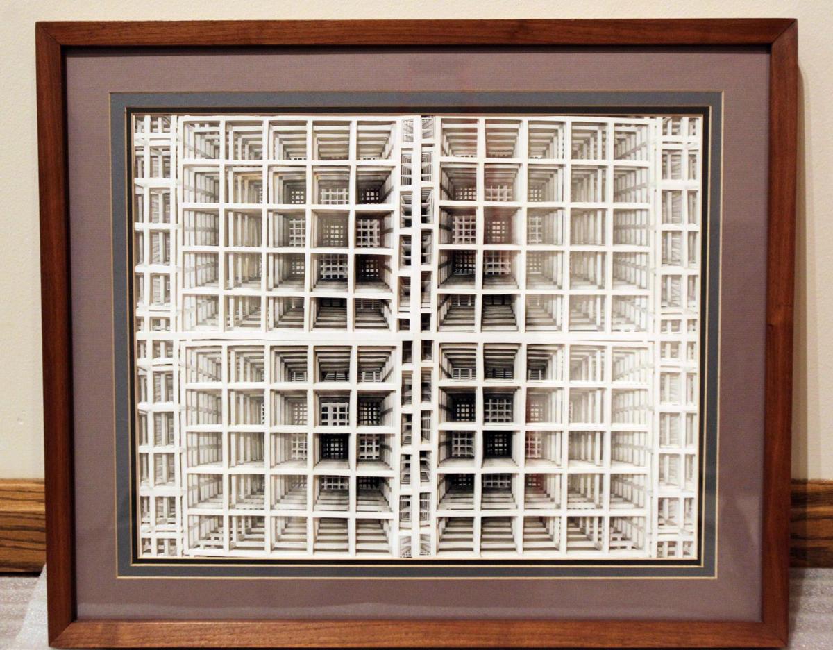 ARTIST PROFILE: Vernon Howell - Art is the foundation for a good career ...