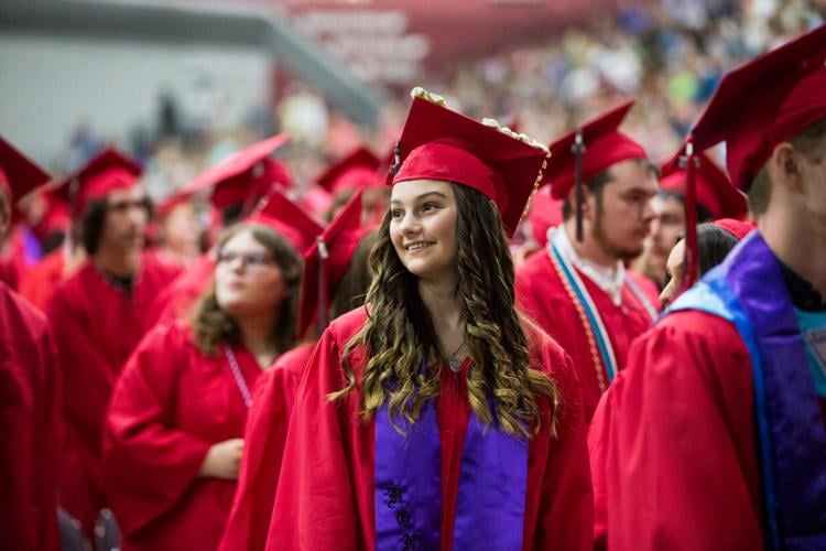 Cabell Midland honors class of 2024 | News | herald-dispatch.com