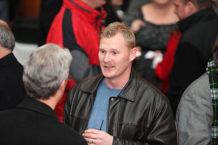 Gallery: Judge John Cummings Celebrates 32 Years of Service | Photo ...
