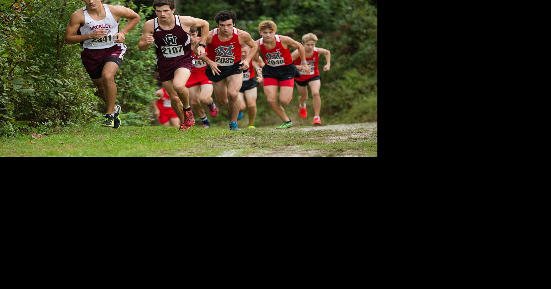 Photos: Mountain State Athletic Conference cross country meet ...