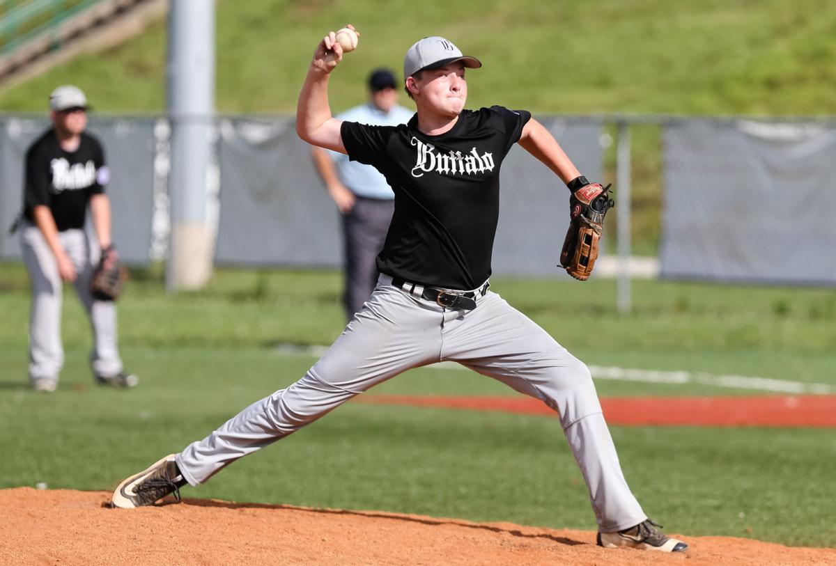 Photos: Babe Ruth Baseball State Tournament | Photo Galleries | herald ...