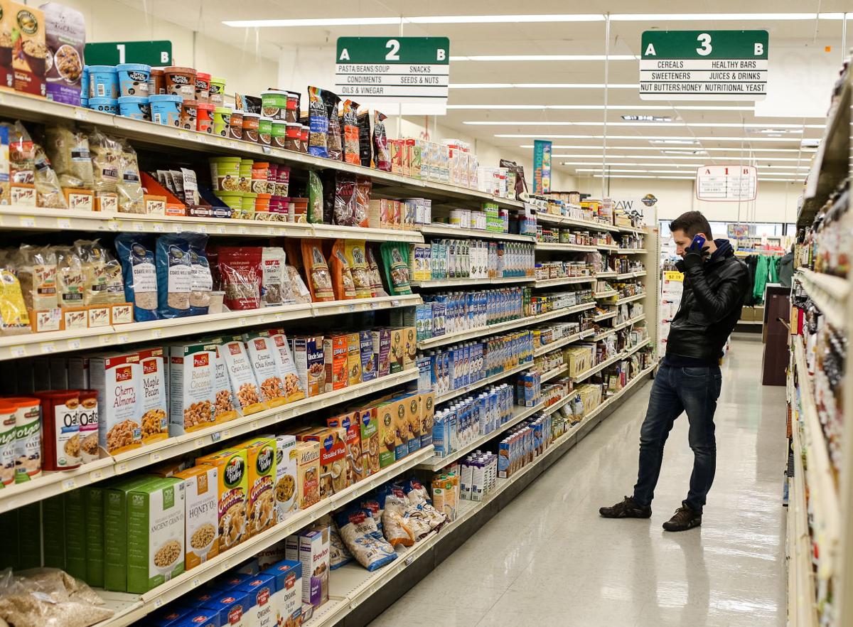 Healthy Life Market booms as health trend continues | Features ...