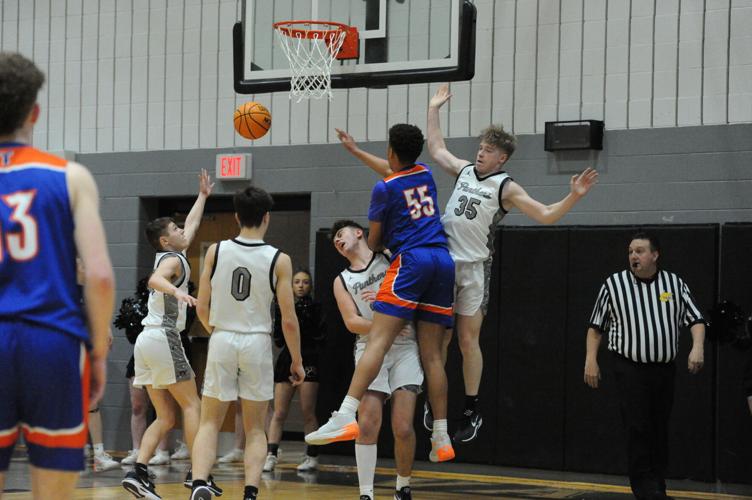 Tug Valley claims second straight boys sectional title with 71-43 win ...