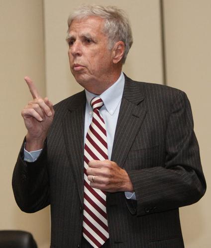 3 inducted into Harless Hall of Fame | News | herald-dispatch.com