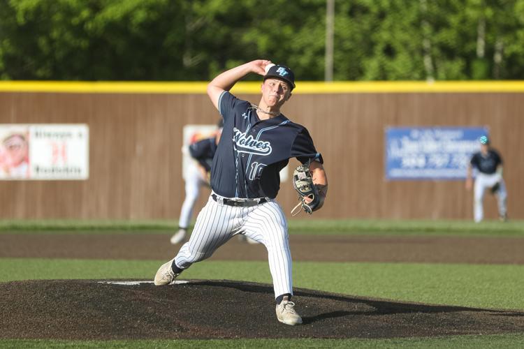 Hurricane wins Region 4 baseball championship | High School Sports ...
