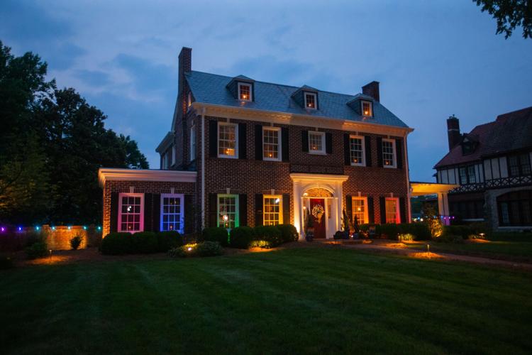Huntington celebrates Pride month | News | herald-dispatch.com