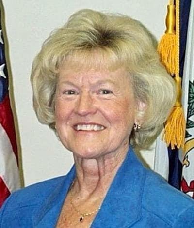 NANCY CARTMILL | Wallace Funeral Home | herald-dispatch.com