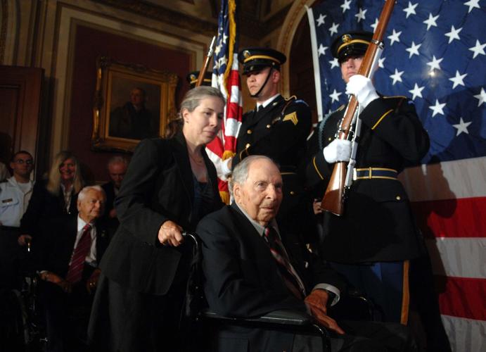 THIS WEEK IN W.VA. HISTORY | News | herald-dispatch.com