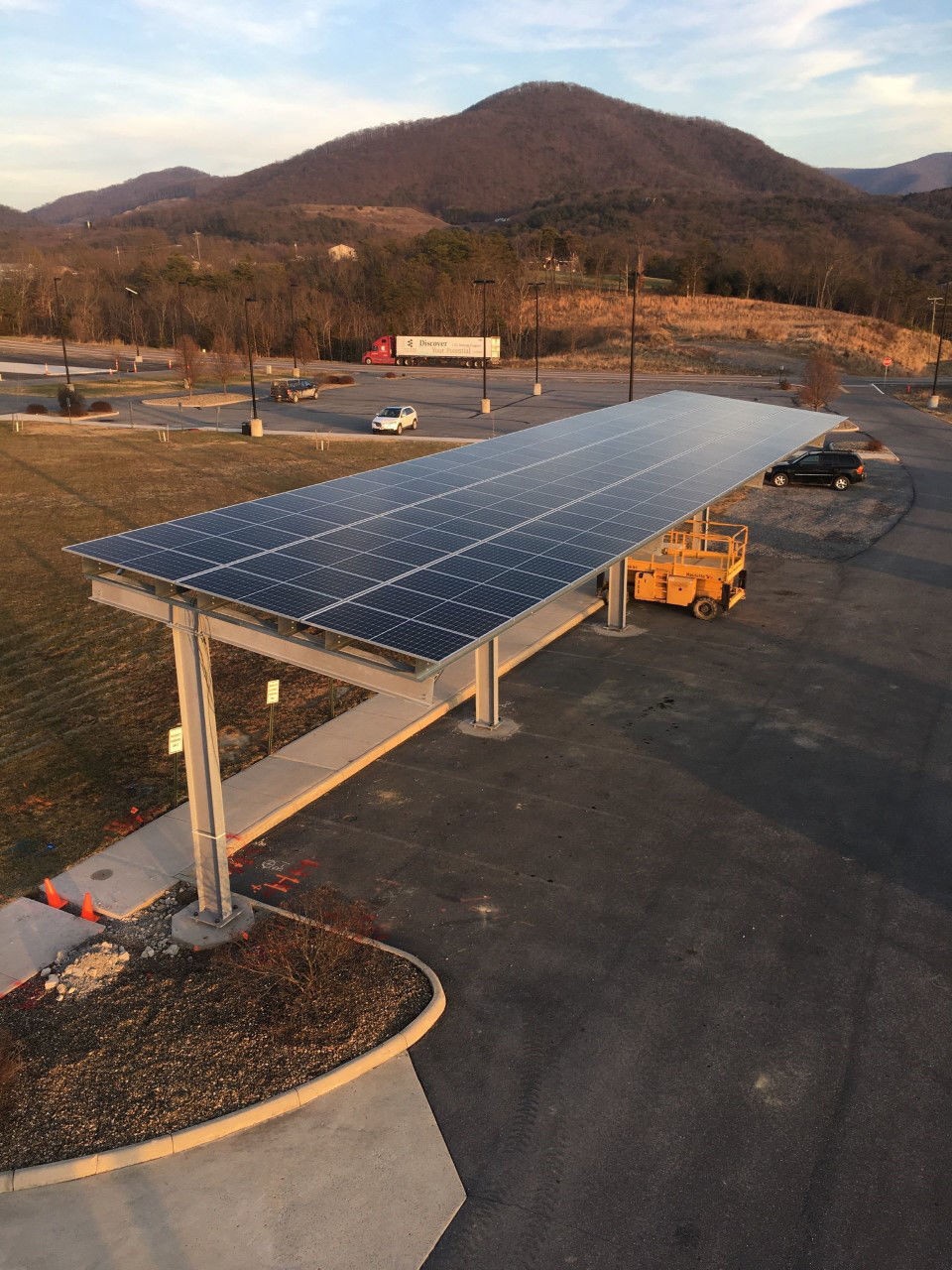 Solar Holler continues mission to make solar panels affordable | Putnam ...