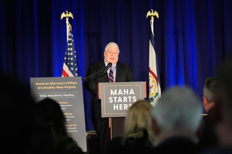 Morrisey requests WV food stamp program stop paying for soda | News ...