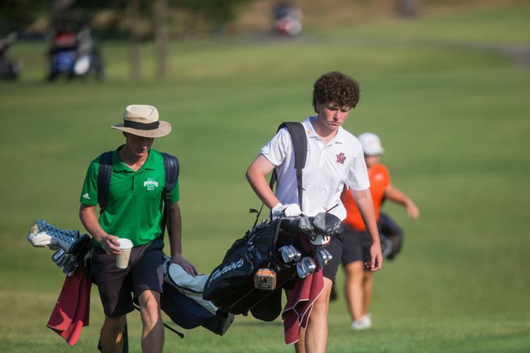 Cabell Midland wins Duke Ridgley Invitational | High School Sports ...
