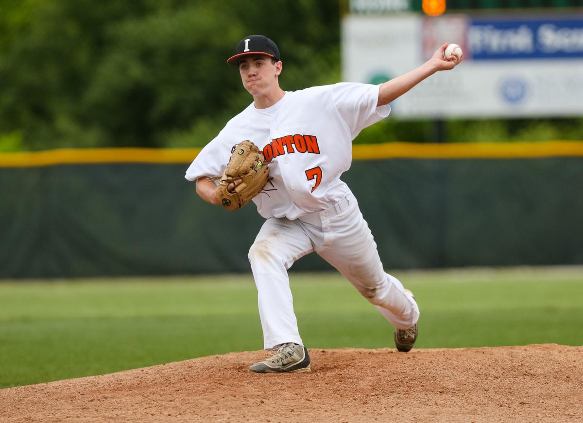 Photos: Huntington vs. Ironton, baseball | Multimedia | herald-dispatch.com