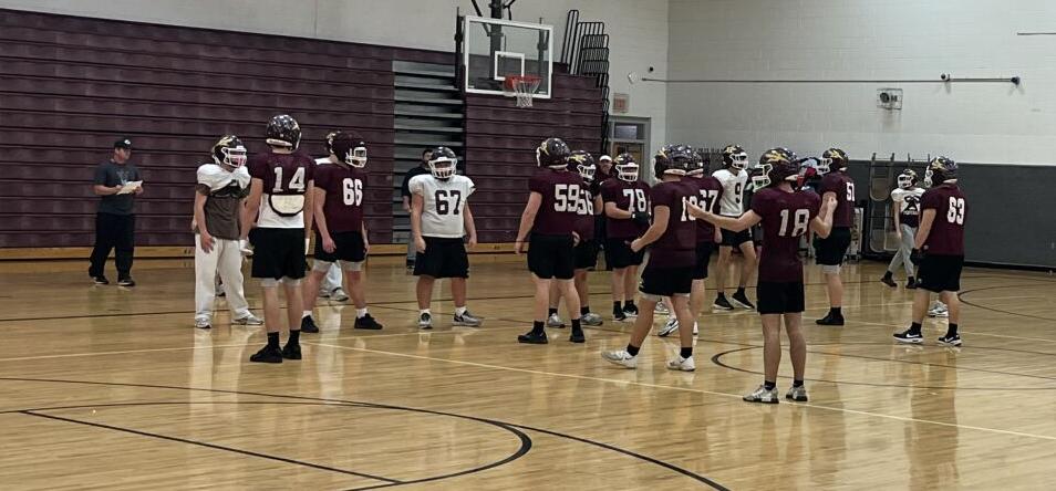 Russell Red Devils continue build in another postseason run | High ...