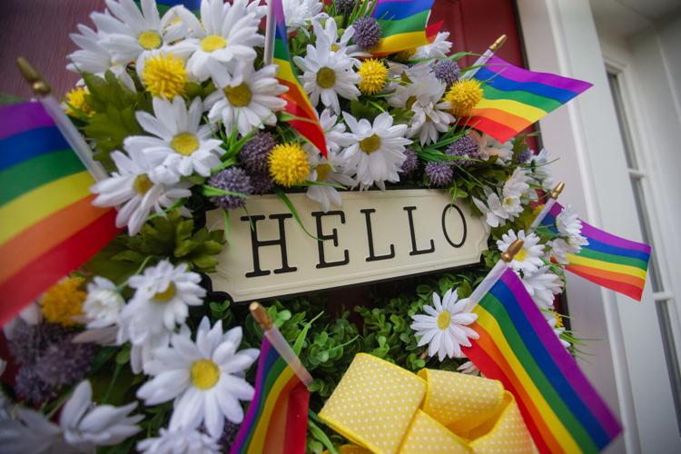 Huntington celebrates Pride month | News | herald-dispatch.com