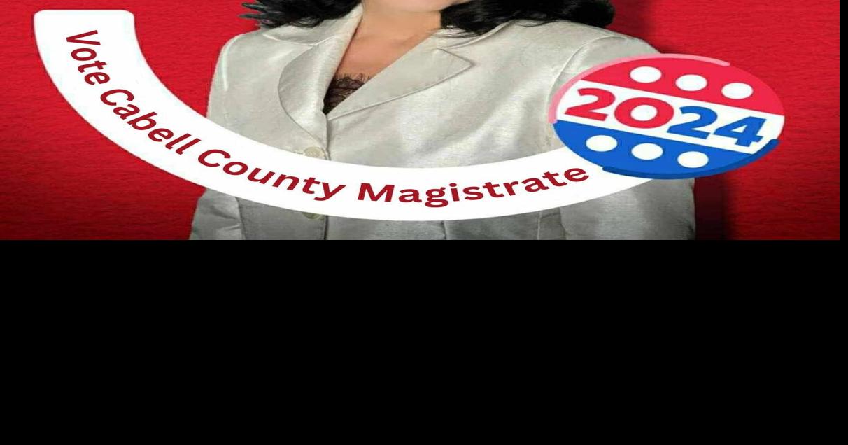Candidate profile: Kim RICE Preece, Cabell County Magistrate | Wv ...