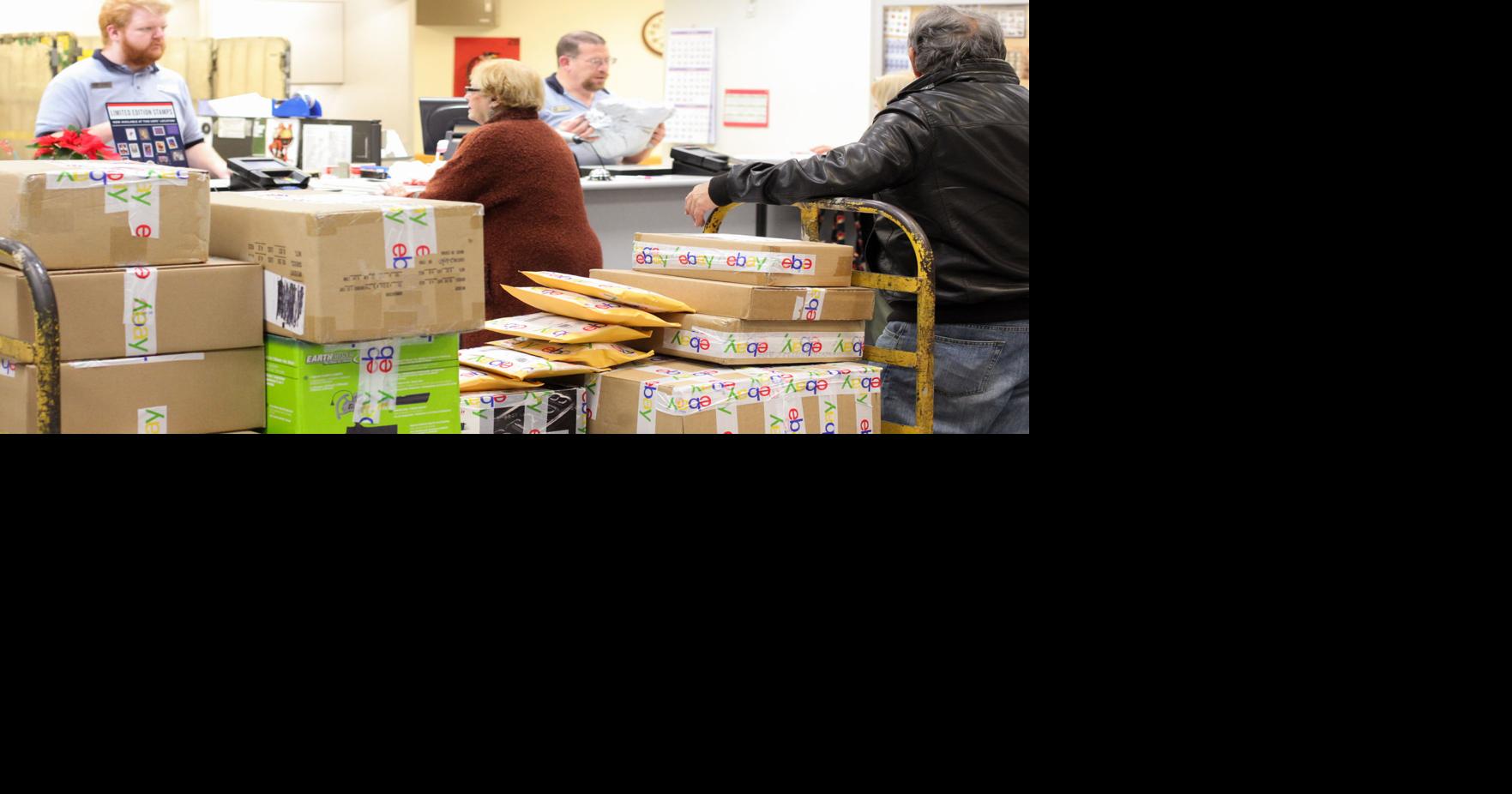 Local USPS offers Sunday hours on Dec. 16 | News | herald-dispatch.com