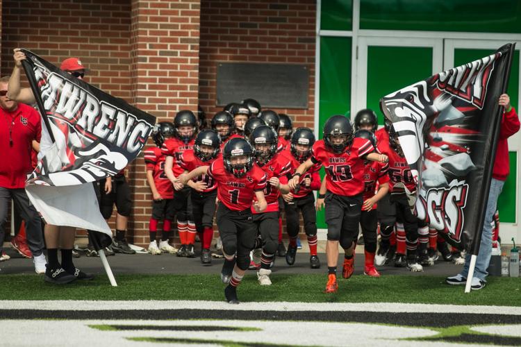 Turf Bowl: Tubbs, DC Express B-team dominant | Sports | herald-dispatch.com