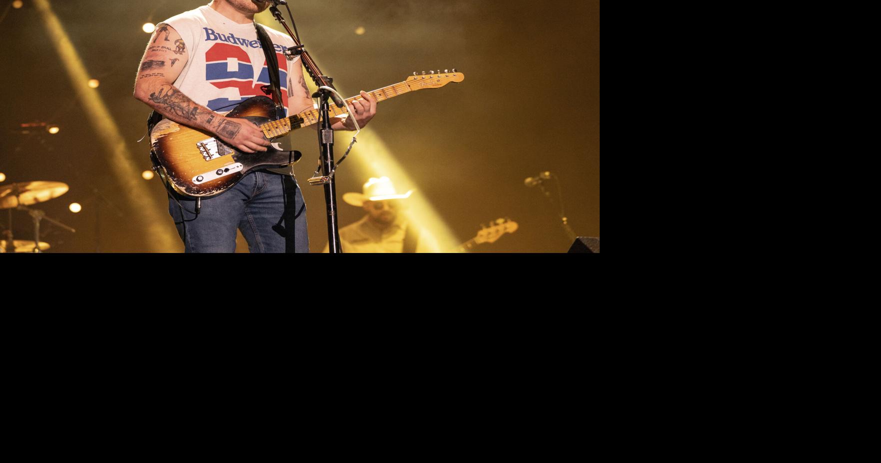 Big John and Bill Cornwell: Ella Langley and Miranda Lambert are a ...