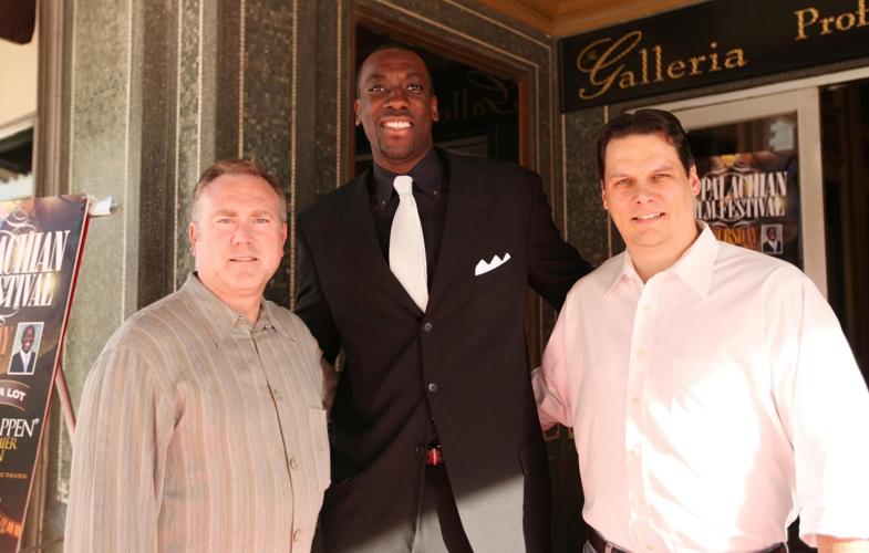 Gallery: Jean Francois Bro Grebe's Red-Carpet Walk | Photos News ...